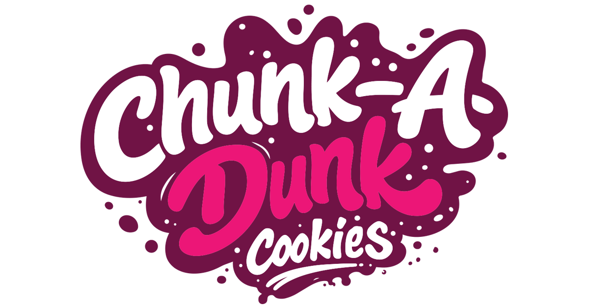 Chunk-A-Dunk Cookies | Worth The Macros