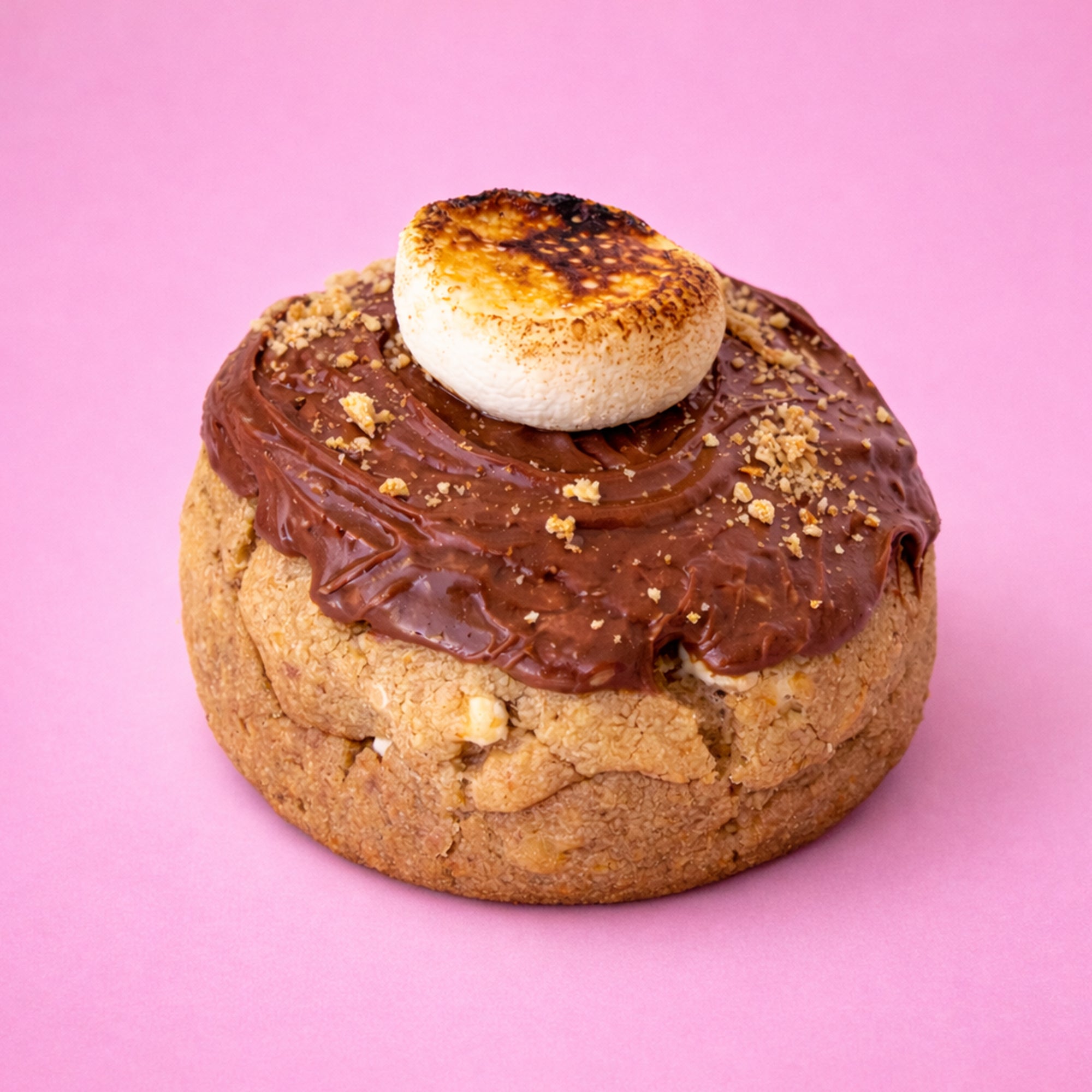 Captain Campfire – Chunk-A-Dunk